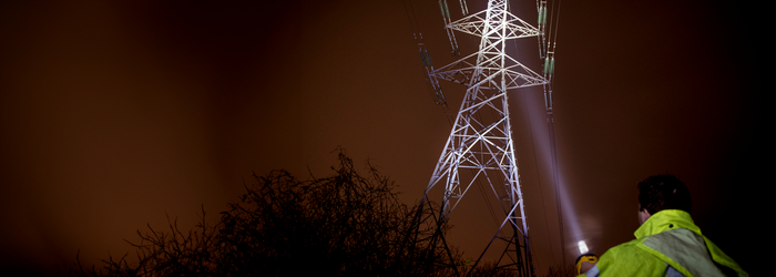 Choosing the Right Searchlight: A Comprehensive Guide to Nightsearcher ...