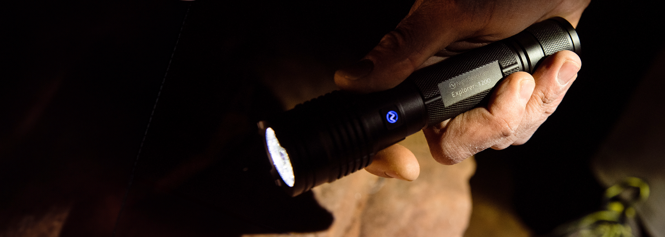 Flashlights