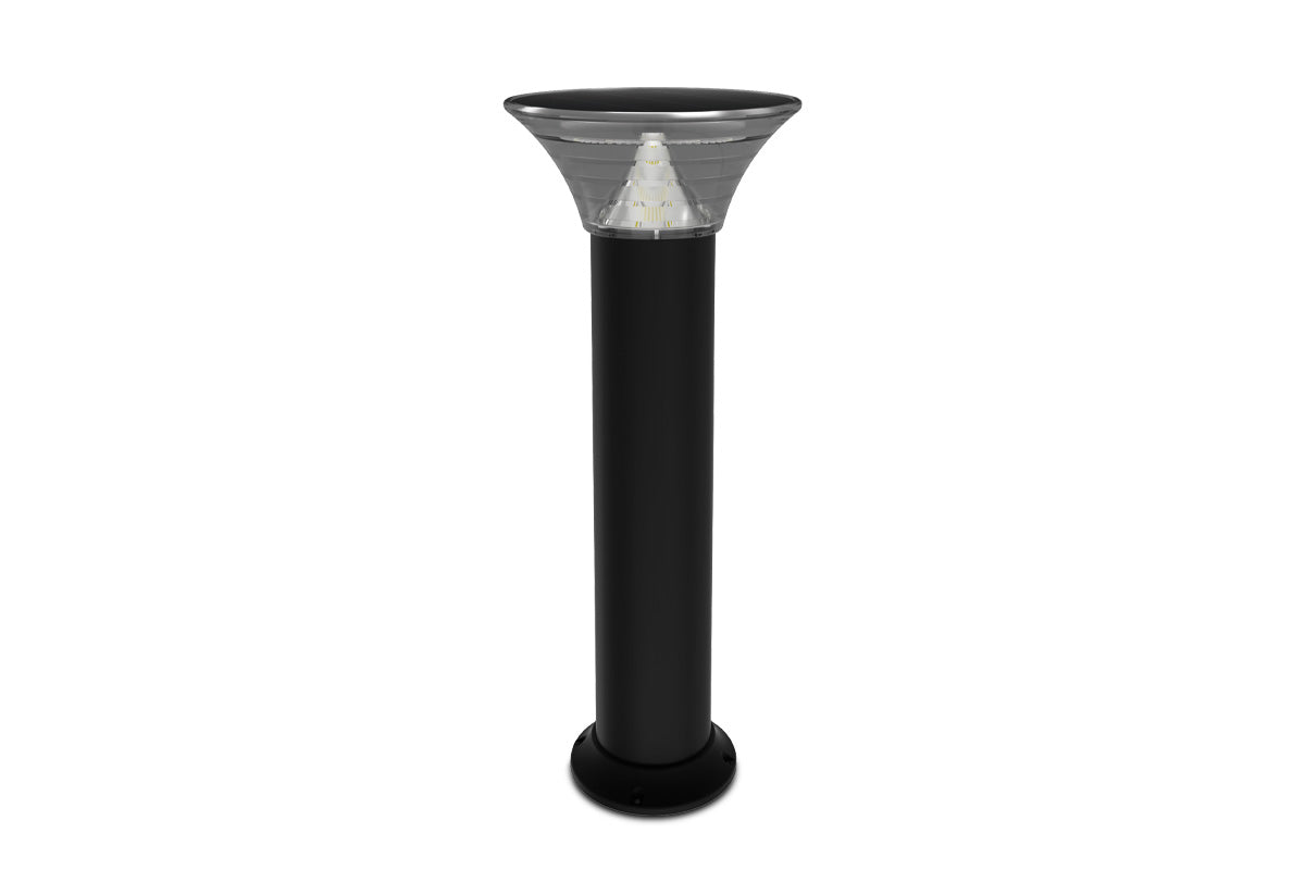 Solar Led Bollard Lights