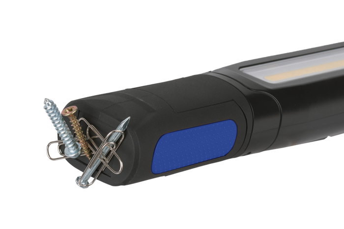 iSpector UBL | 1200 Lumens Under-Bonnet Cordless Rechargeable Light