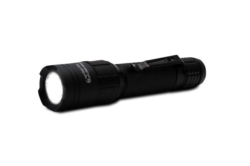 Explorer Mini | 400 Lumens | Rechargeable