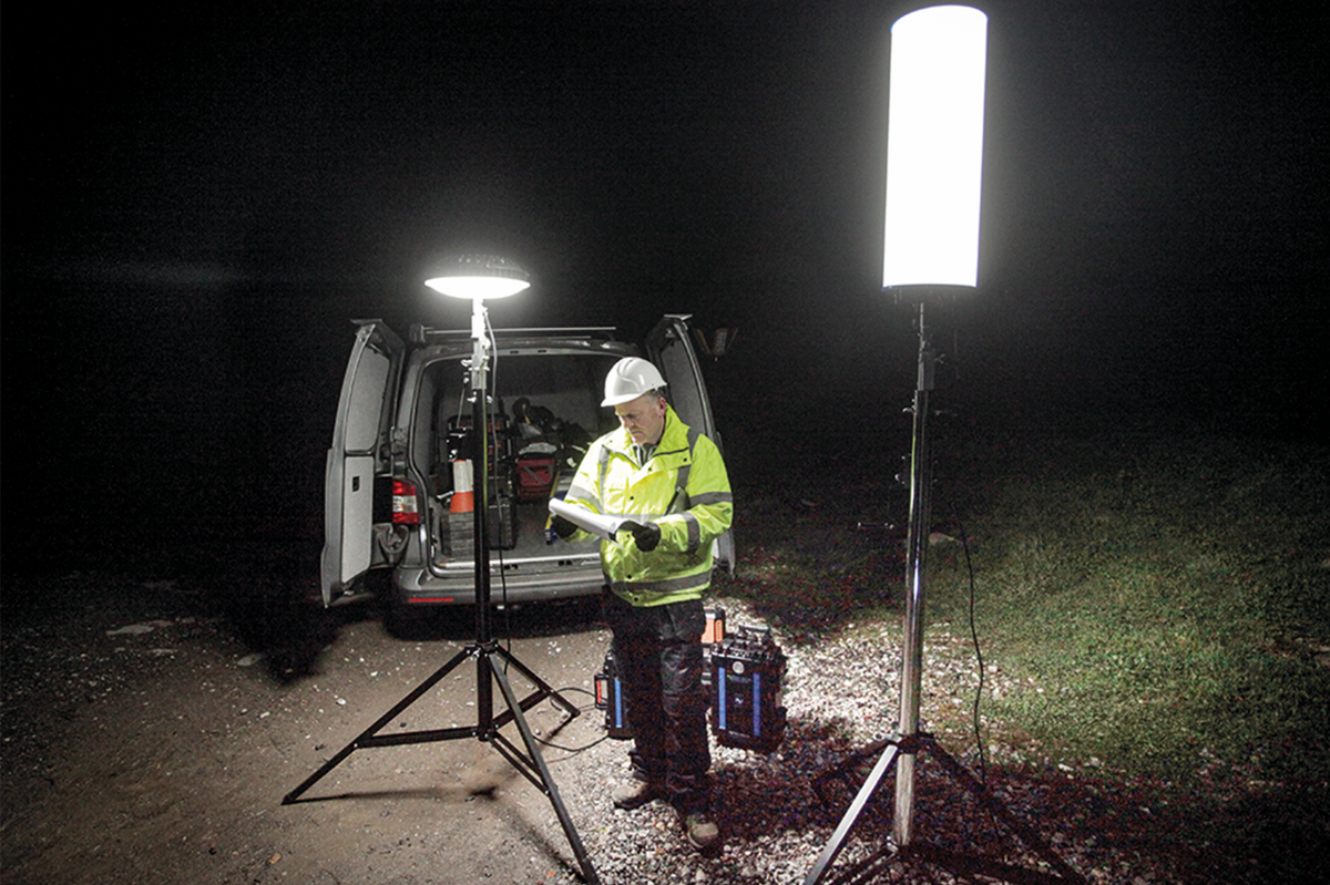 GenZero 800 | 2000Wh | Rechargeable Portable Power Station